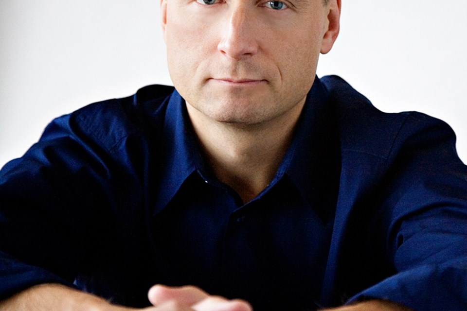 Paavo Järvi appointed NHK Symphony chief conductor | Gramophone Paavo Järvi appointed NHK Symphony chief conductor | Gramophone