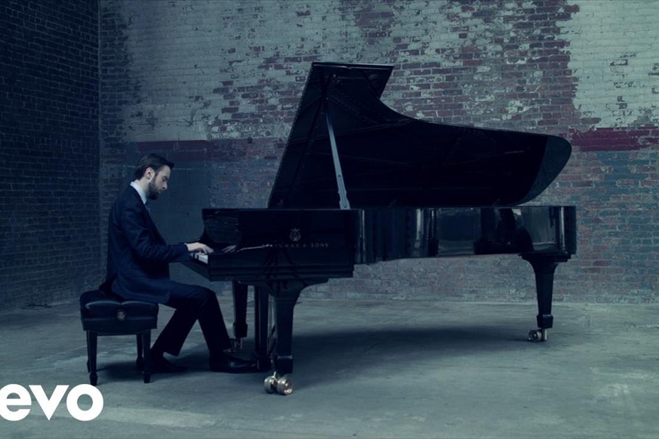 Video of the day: Daniil Trifonov plays Chopin's Fantaisie-Impromptu ... Video of the day: Daniil Trifonov plays Chopin's Fantaisie-Impromptu ...