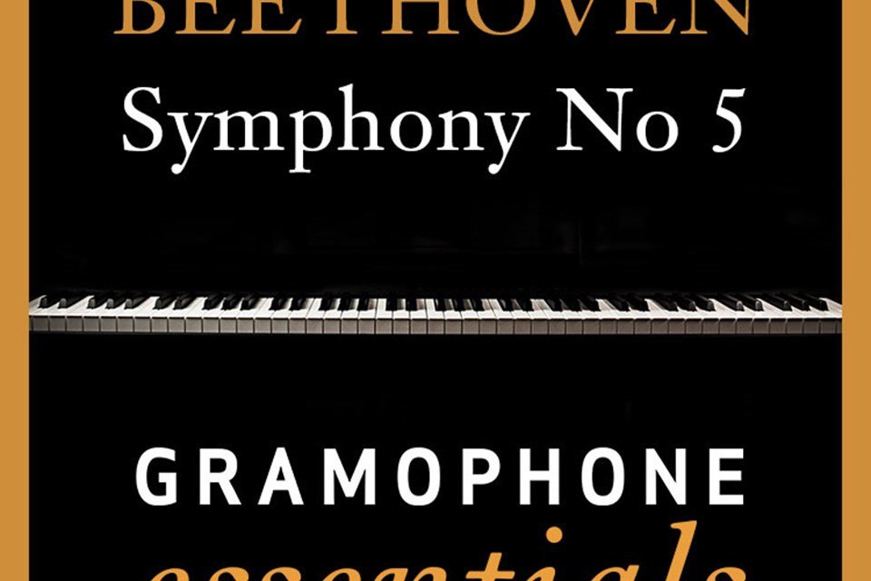 Beethoven's Symphony No 5: a quick guide to essential recordings ... Beethoven's Symphony No 5: a quick guide to essential recordings ...
